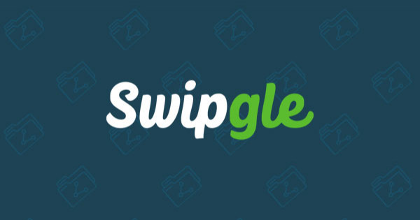 Swipgle — Transfer your files, easy and secure
